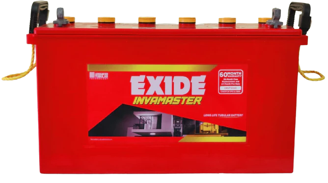 EXIDE INVAMASTER IMST1000 - Battery Nepal